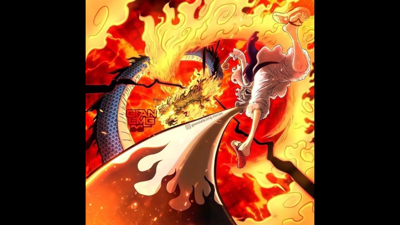 Wano Liberation AMV: Roundabout - YouTube