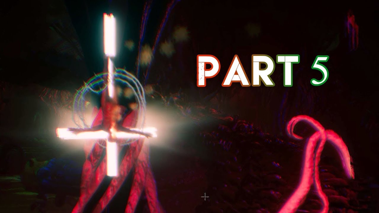 Agony : Gameplay & Walkthrough Part 5 | Boss Fight [AR] - YouTube