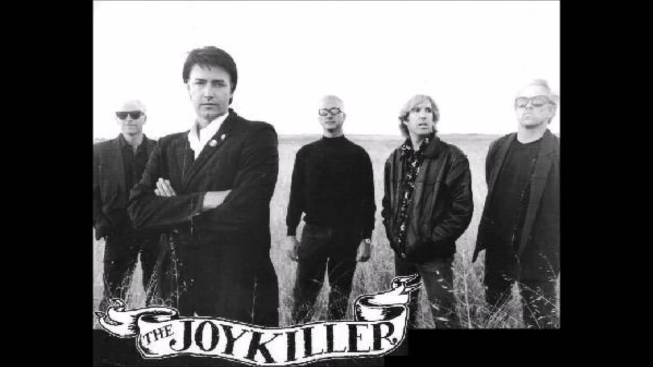 THE JOYKILLER brainless - YouTube Music