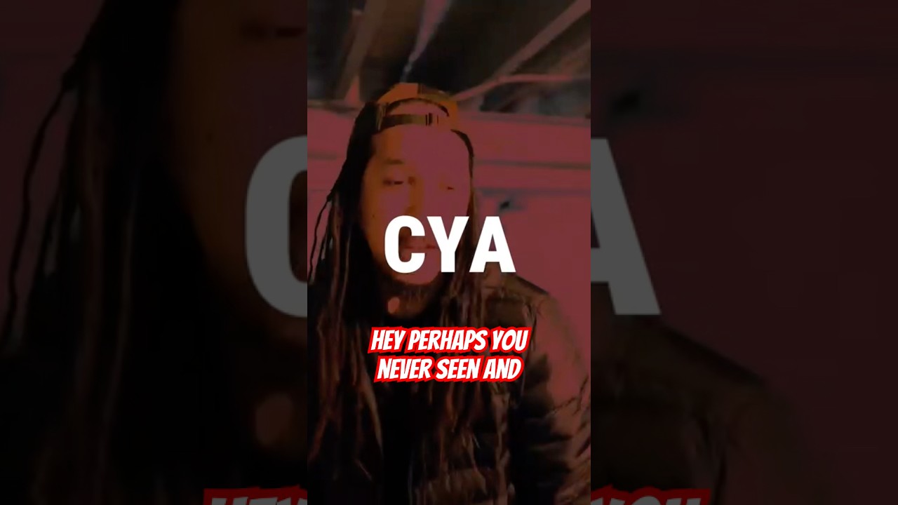 I go off like a pipe bomb #cbs #rap #hiphop - YouTube