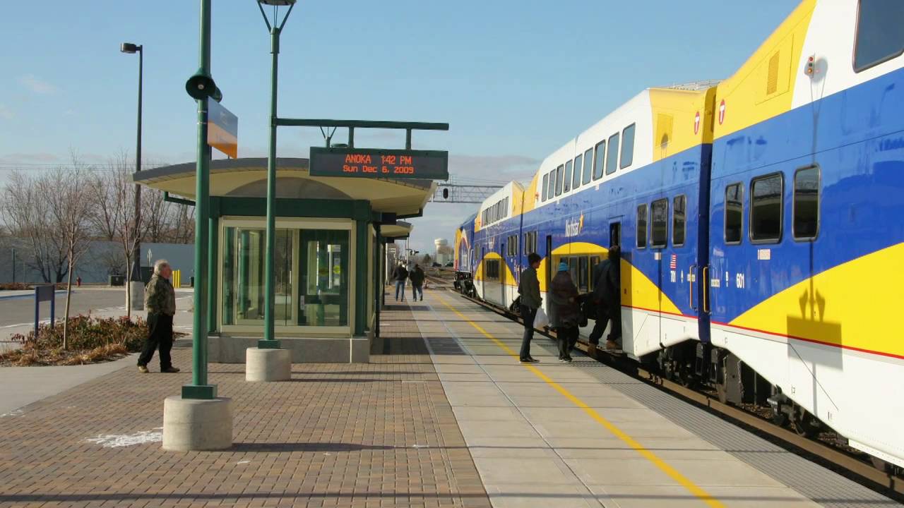 Compass: Rural Rail Safety - YouTube