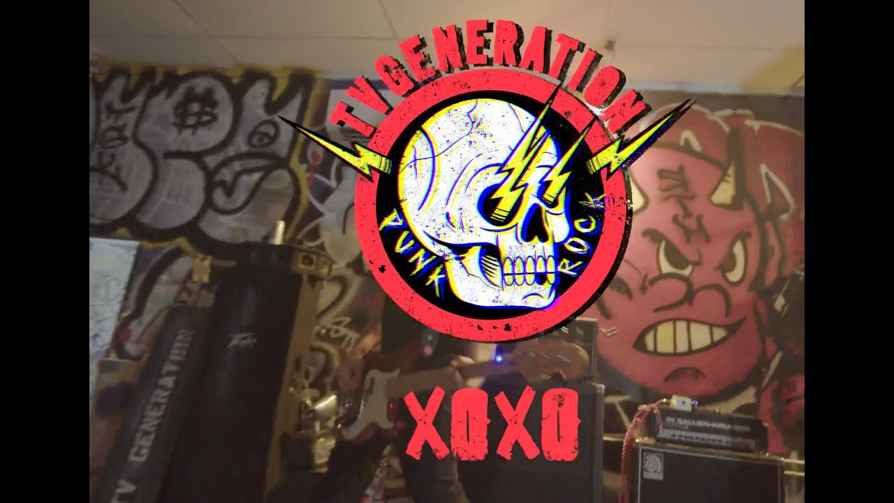 TV Generation - XOXO (Official Music Video) - YouTube