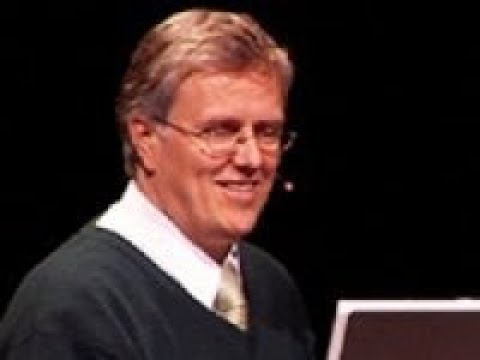 Why Foxes Are Better Forecasters Than Hedgehogs | Philip Tetlock - YouTube