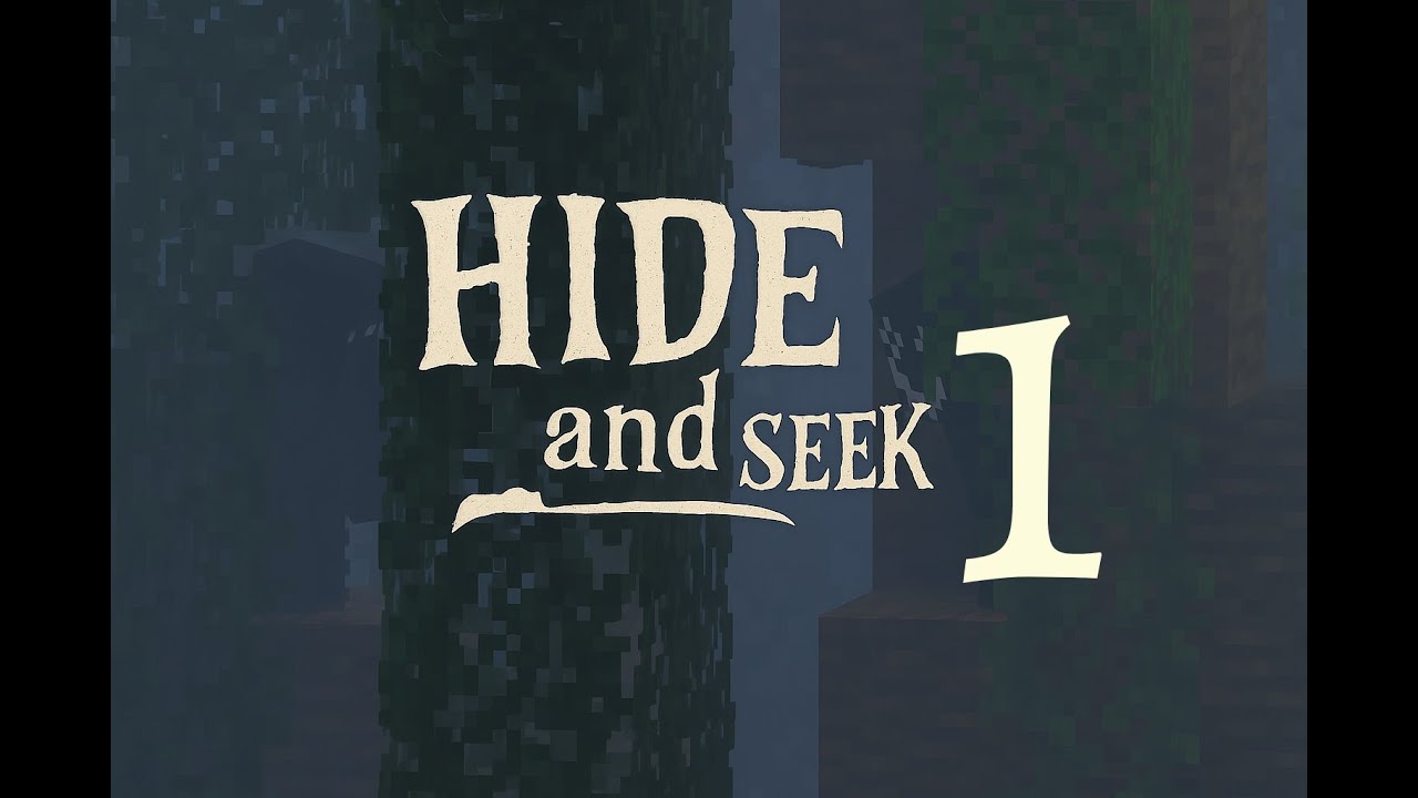 The Carnival Comes Alive... and It’s Hunting You | Hide & Seek ...