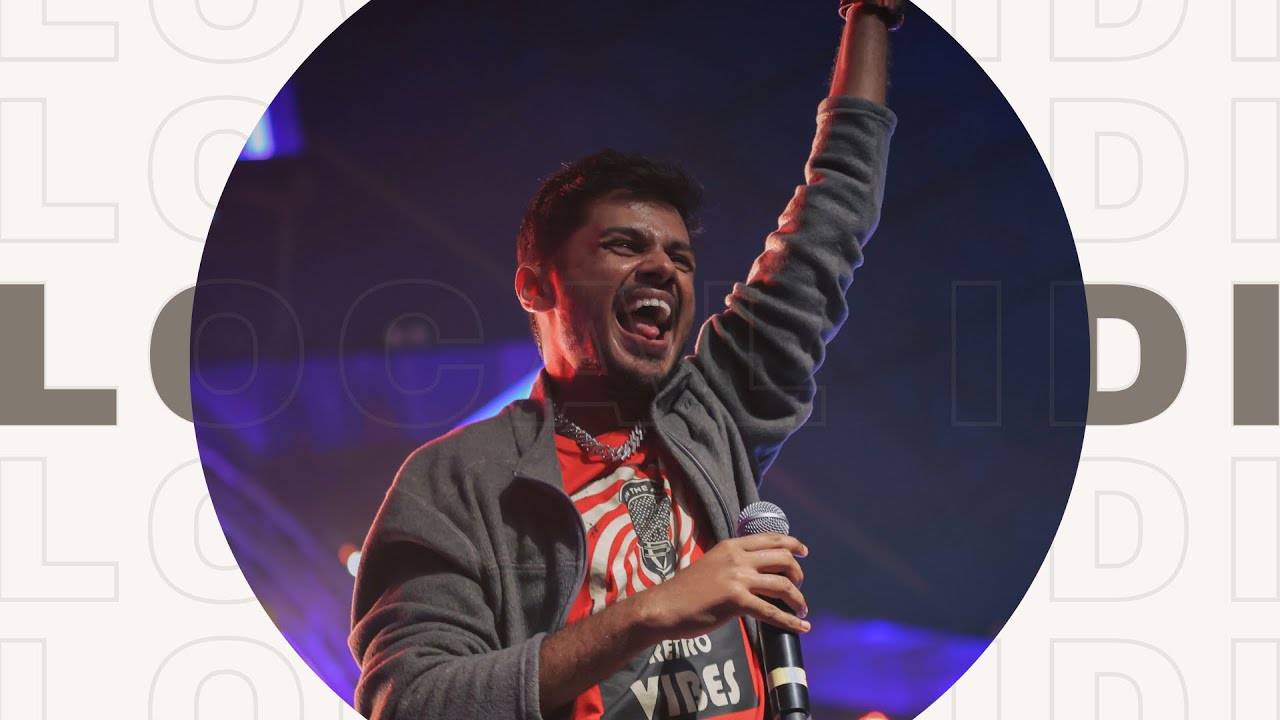 Fejo - Local idi | Malayalam Rap [Official Lyric Video] - YouTube