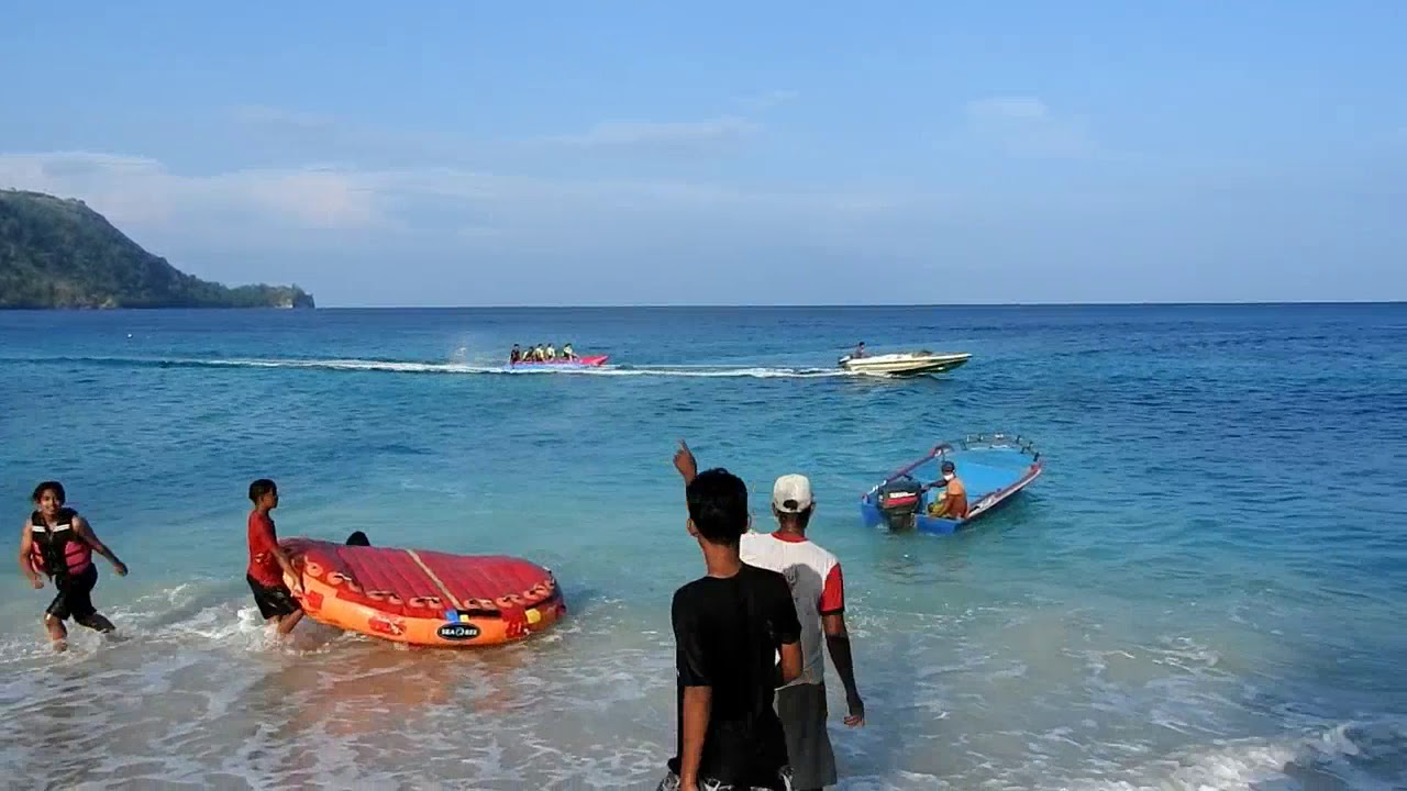 Bali?.....Welcome to North Sulawesi | Kalinaung Beach and Paal Beach ...