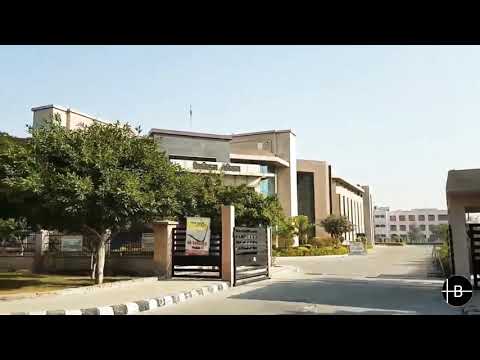 Maharshi Dayanand University || Rohtak || Haryana - YouTube