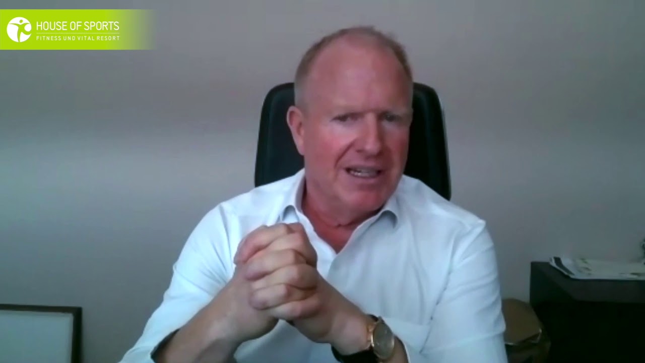 Experteninterview mit Dr. Spitzbart – So stärkst du dein Immunsystem in ...