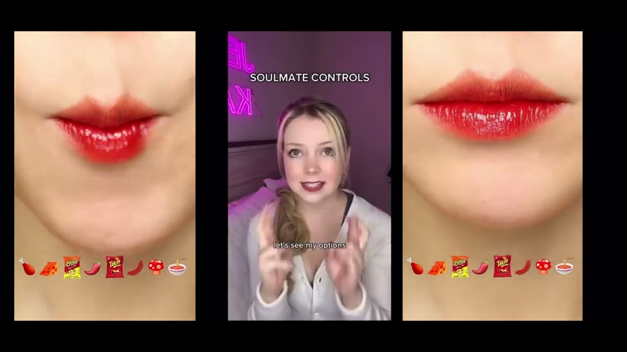 Asmr storytime Jessica-meanwhile Asmr-moon Asmr -rara Asmr - YouTube