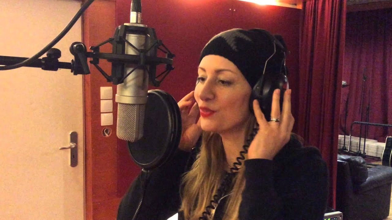 LOST IN LUCY - Hard Work in Senden (Recording at Principal Studios ...