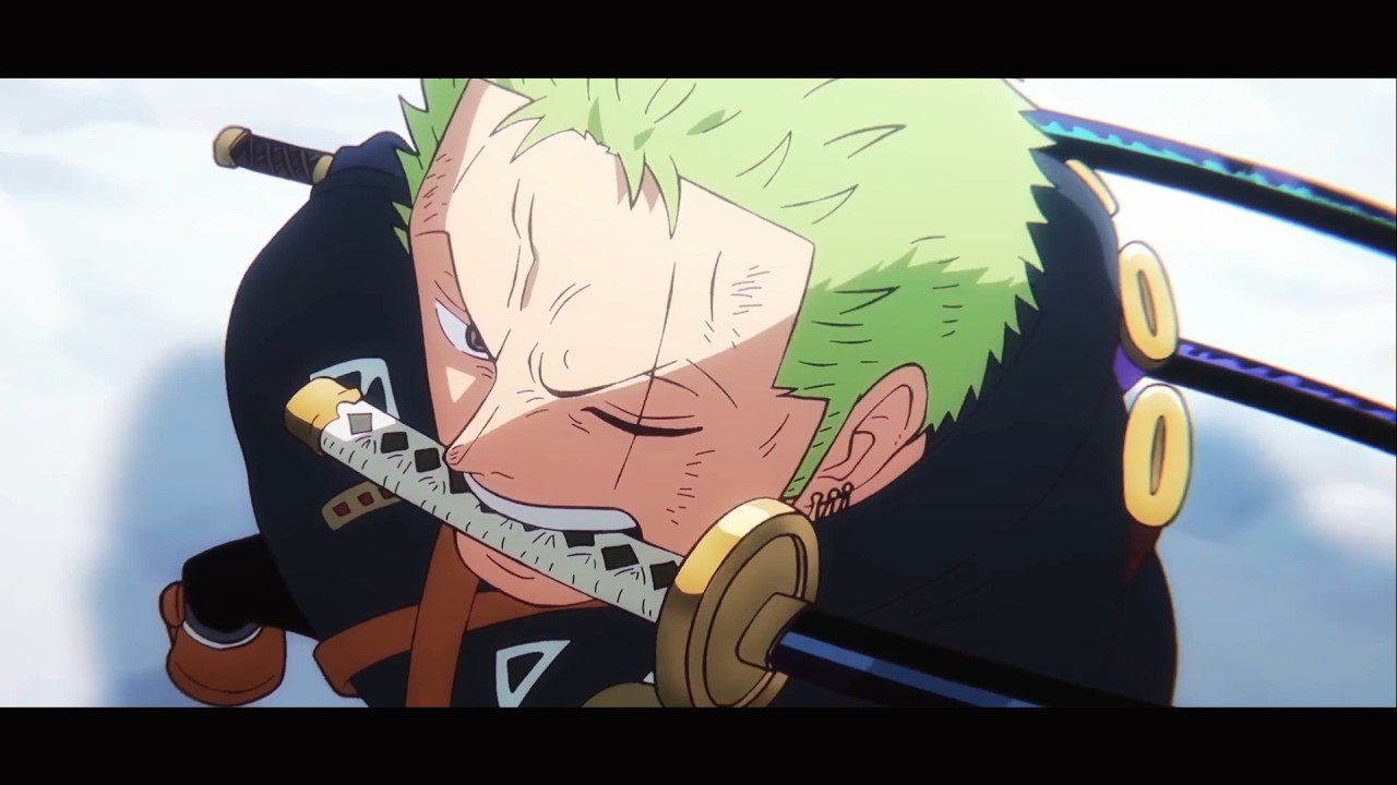 TOO MANY NIGHTS ( One Piece ) Edit - YouTube