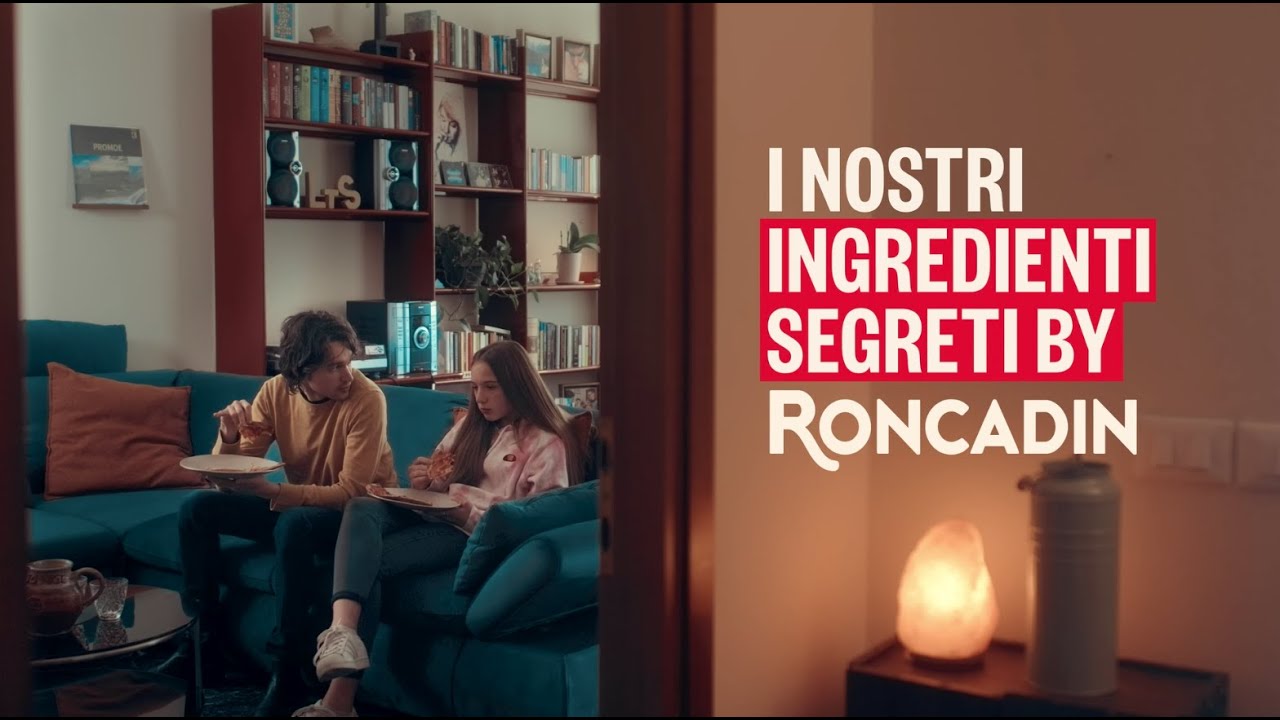 Video Manifesto RONCADIN - YouTube