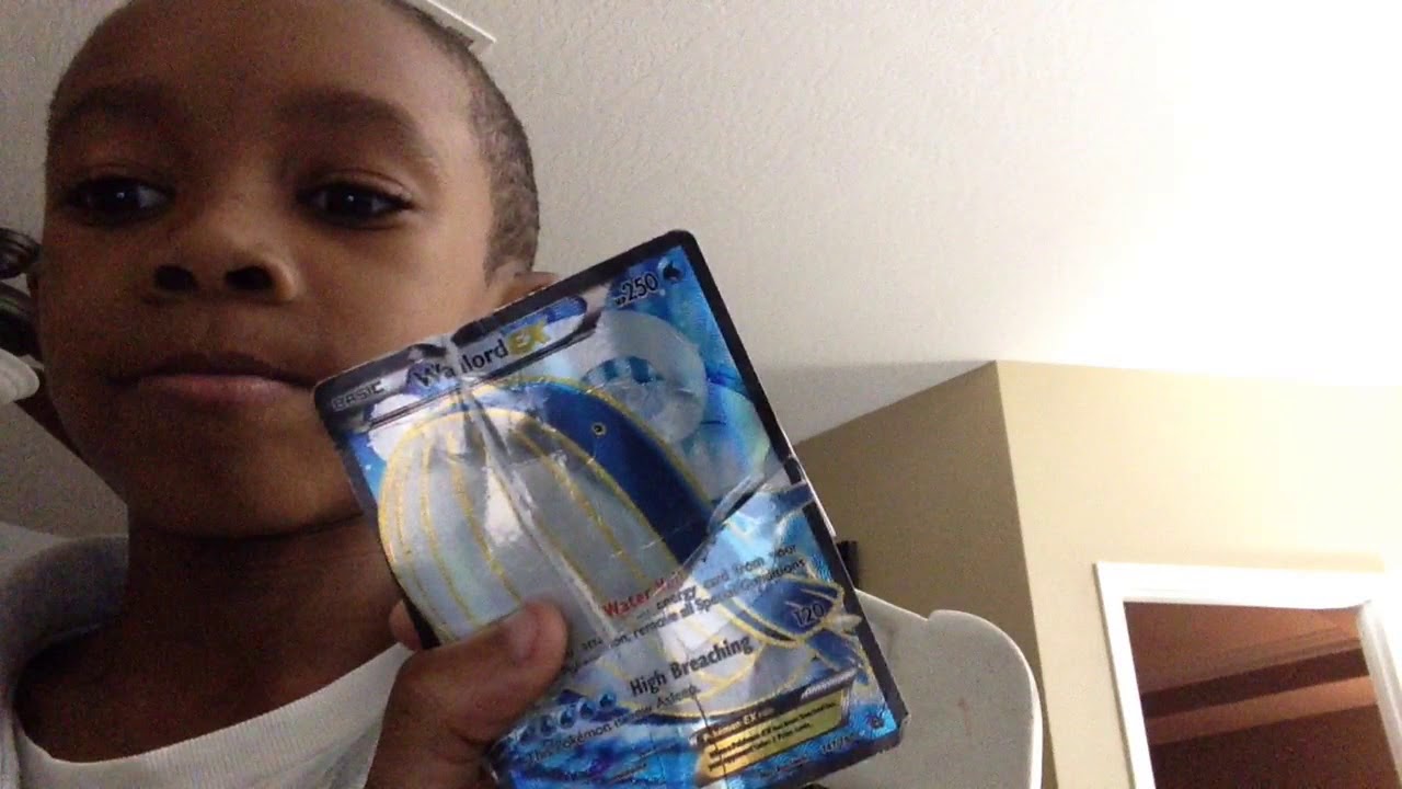 All my 1000000000000000000000000000000000 Pokemon card - YouTube