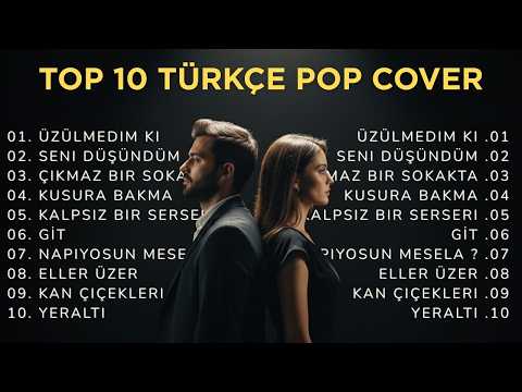 Arabada Dinlenecek Şarkılar 2026 🚗 Yildiz Cover | Range Rover Autobiography Turkey Roadtrip