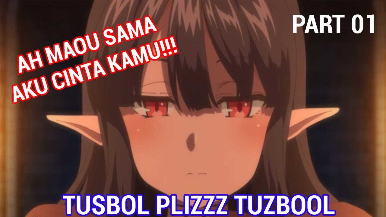 SEGERA EWE DIA KEYARGA KUMOHON! : Bahas Kaifuku Jutsushi no Yarinaoshi ...