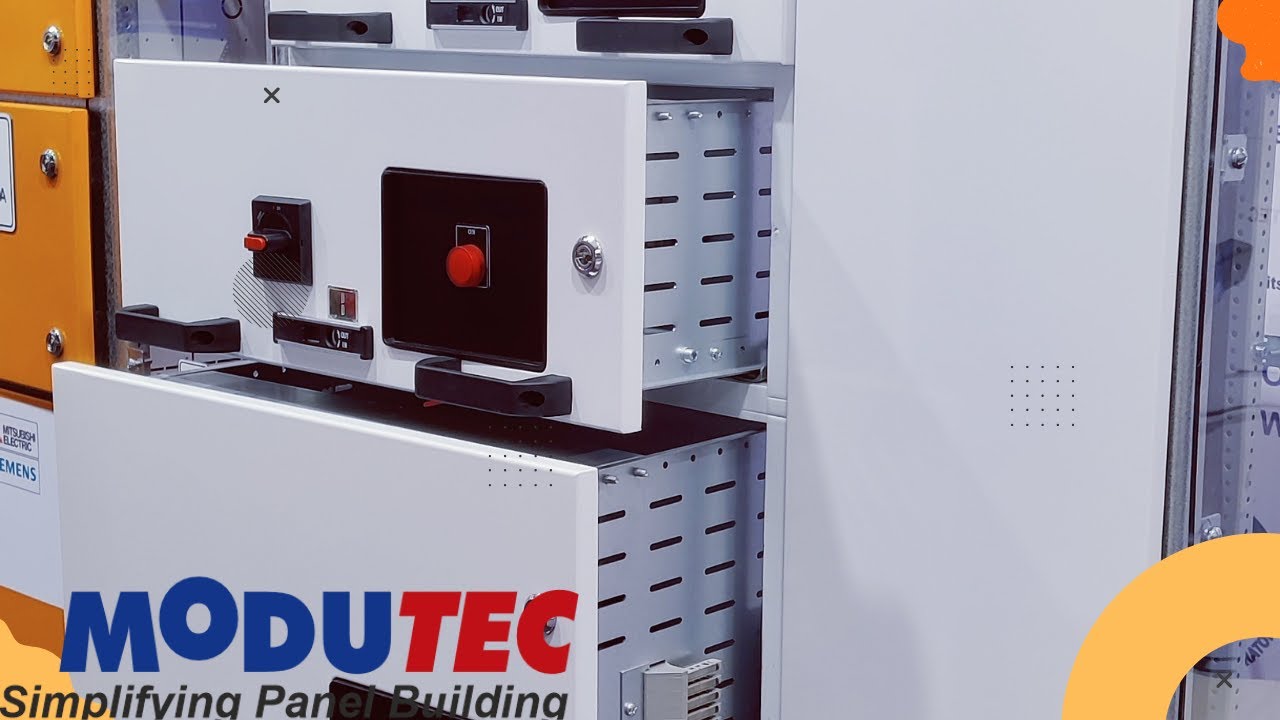 How to Assemble the Modular Bus Bar Support (The Right Way) - YouTube