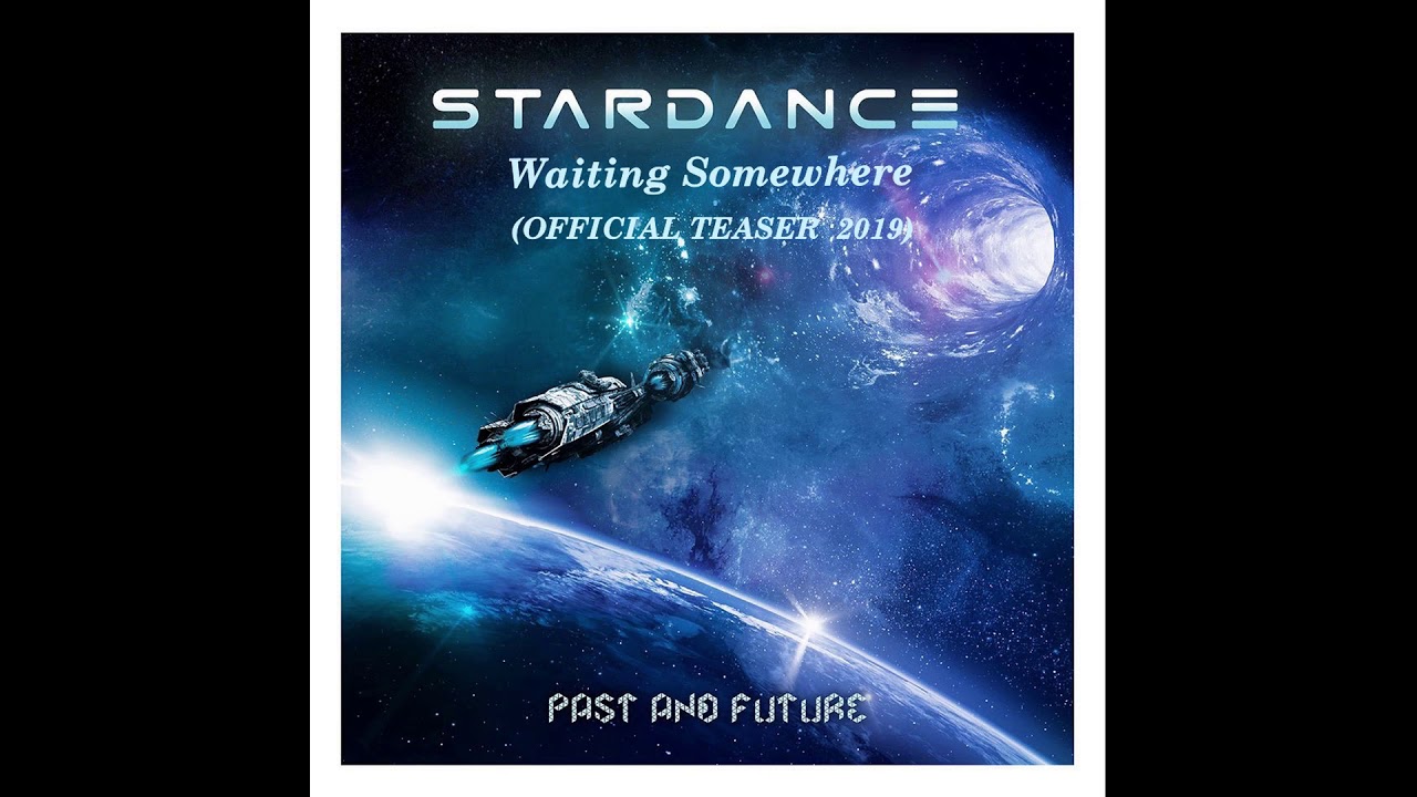 STARDANCE - Waiting Somewhere (teaser 2019) - YouTube