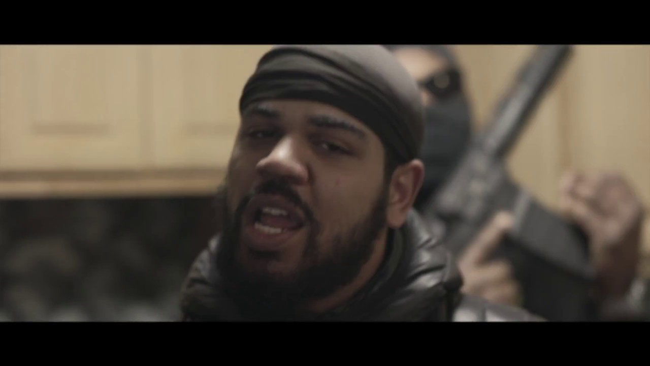 Flock Blazer - St. Nick (Official Video) - YouTube