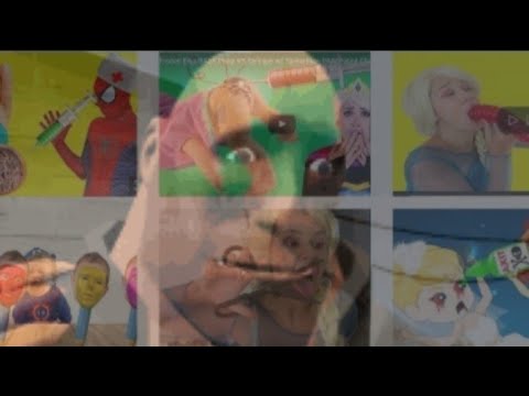 Literally all I could remember about ElsaGate. - YouTube