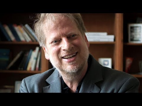 Professor Paul Bloom on Republicans & National Politics - YouTube