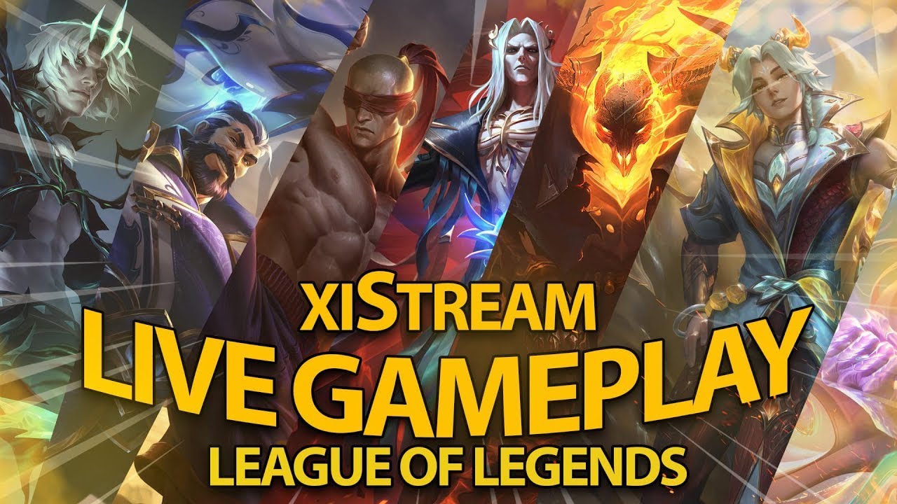 [JG] Jogando Ranqueada Saga do Dima - League of Legends - YouTube