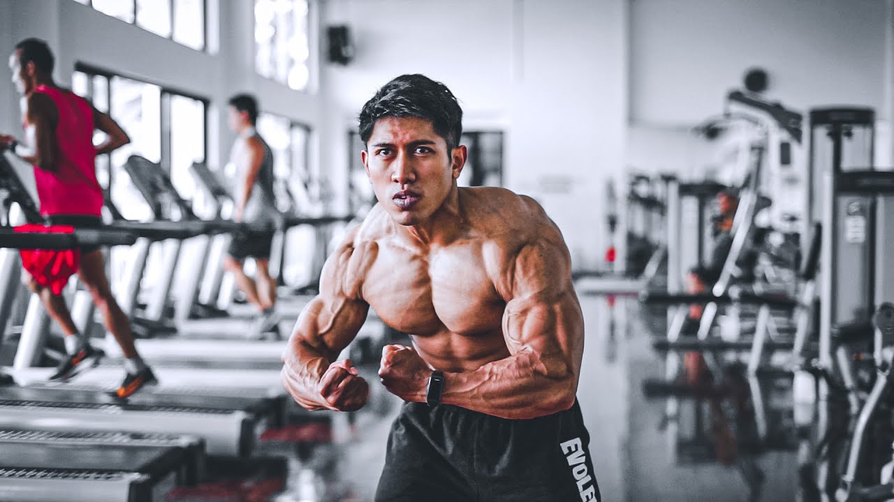 Chris Wffpro Motivation 🔥 - YouTube