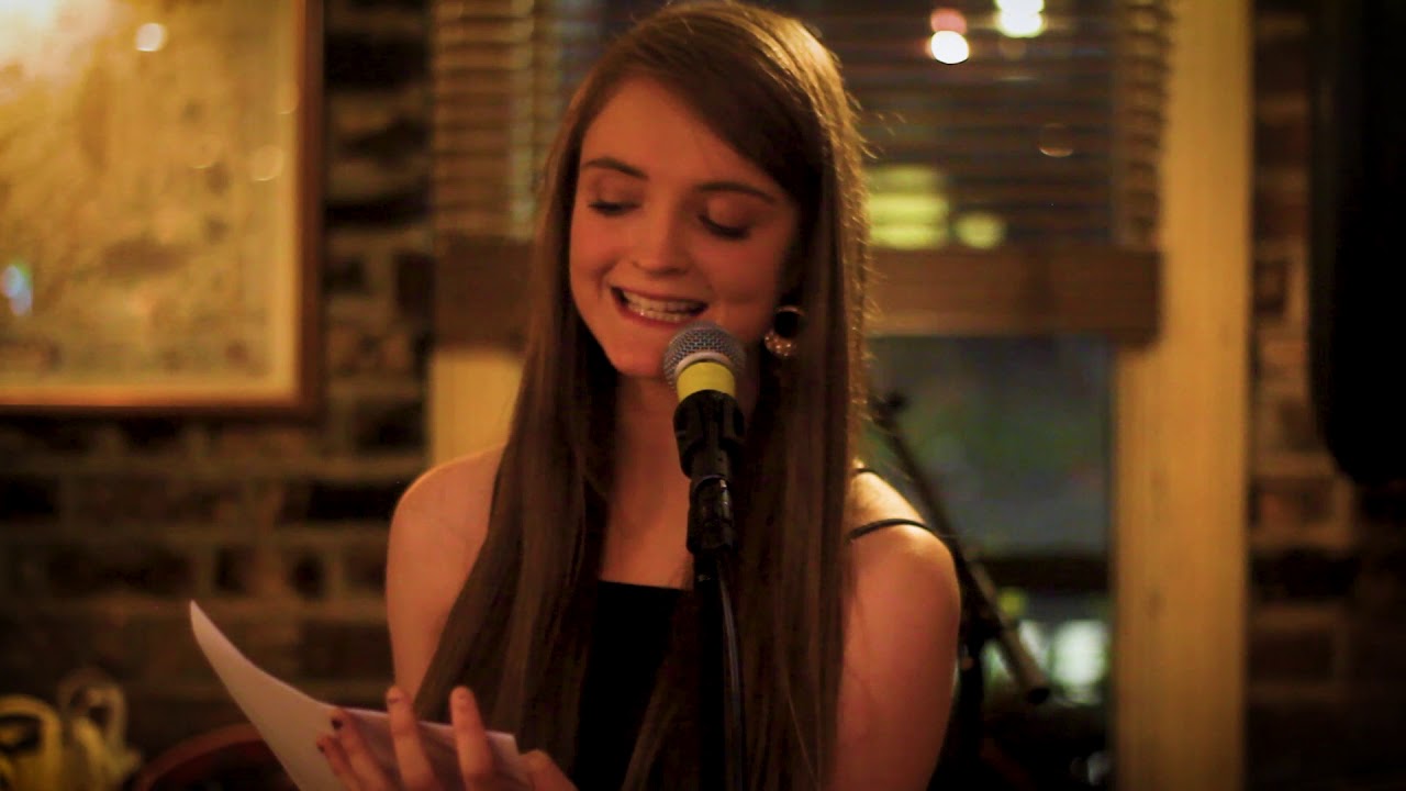 Molly: Massage - YouTube