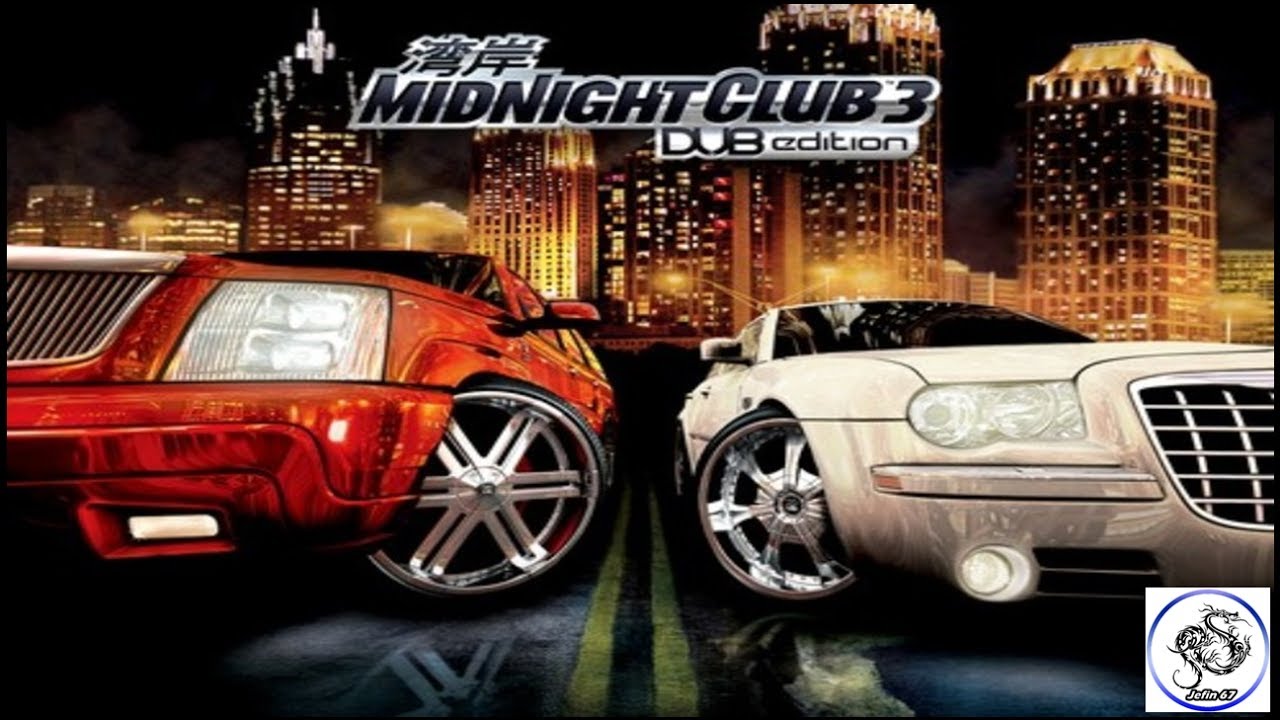 Midnight Club 3: DUB Edition Remix Part:03 - YouTube