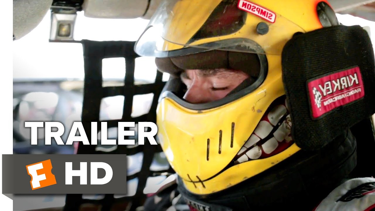 The Last Race Trailer #1 (2018) | Movieclips Indie - YouTube