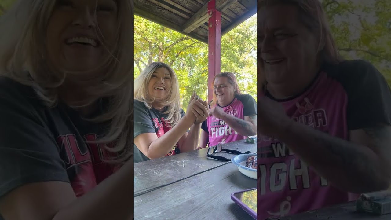 Josie & Gypsy is live! With @IggyStardust1967 - YouTube