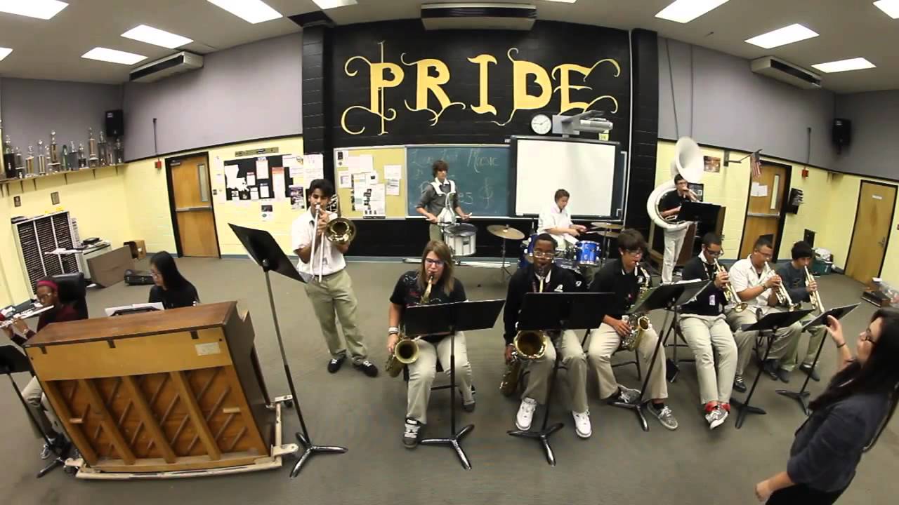 Bonnabel High School - YouTube