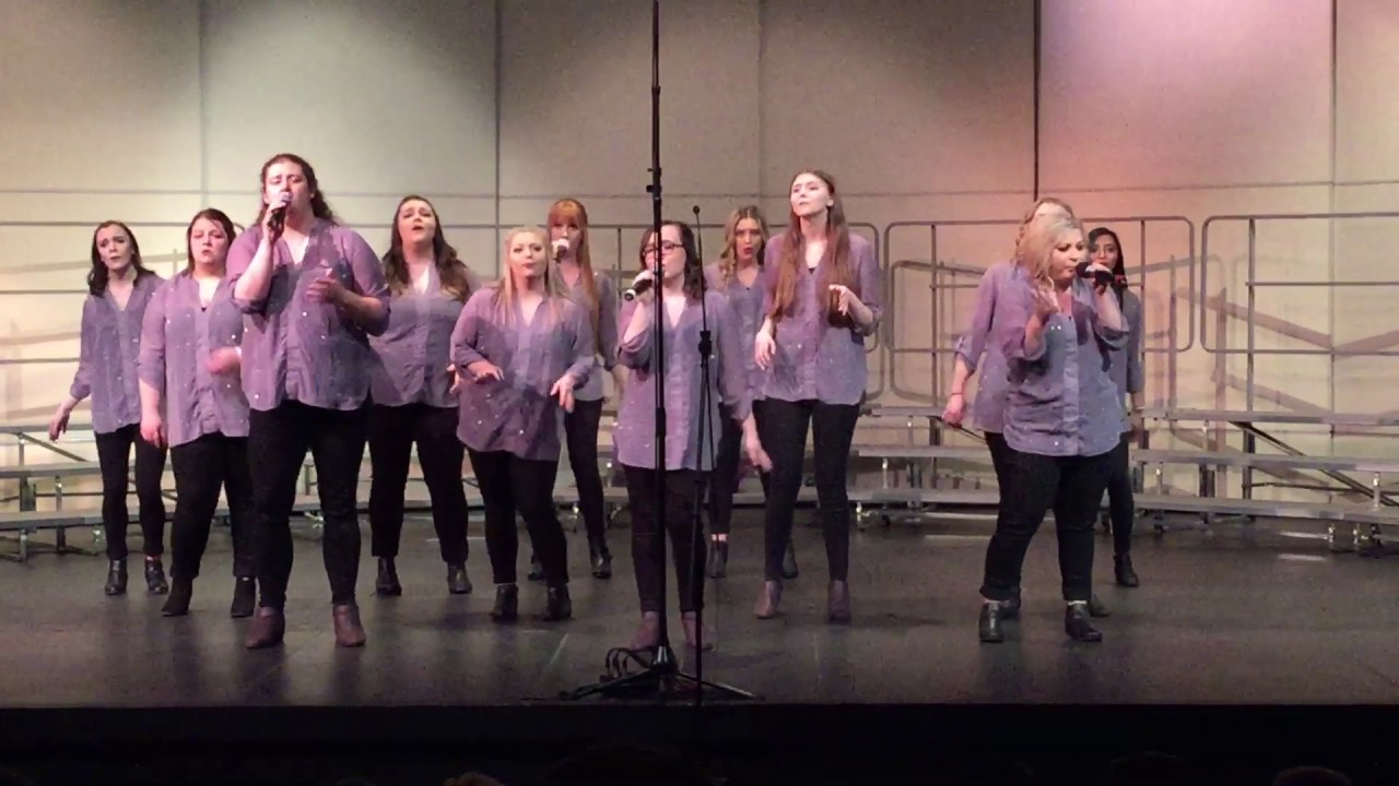 Song 1 Sirens concert 3-16-17 - YouTube