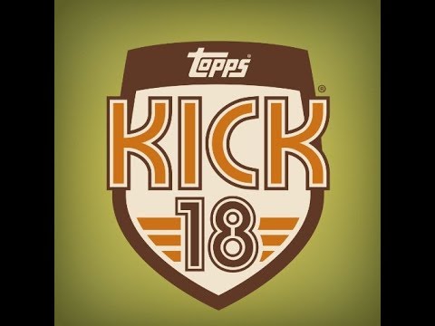 KICK 18!! - YouTube