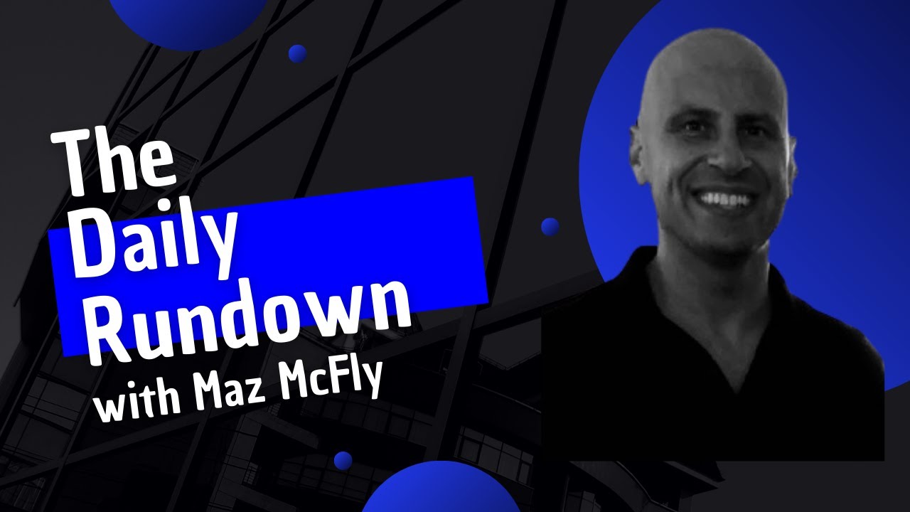 The Daily Rundown June 10 - YouTube