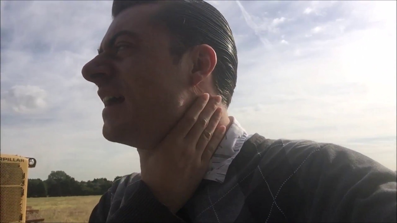 Brickhouse Farm: Doddinghurst RD, Essex - YouTube
