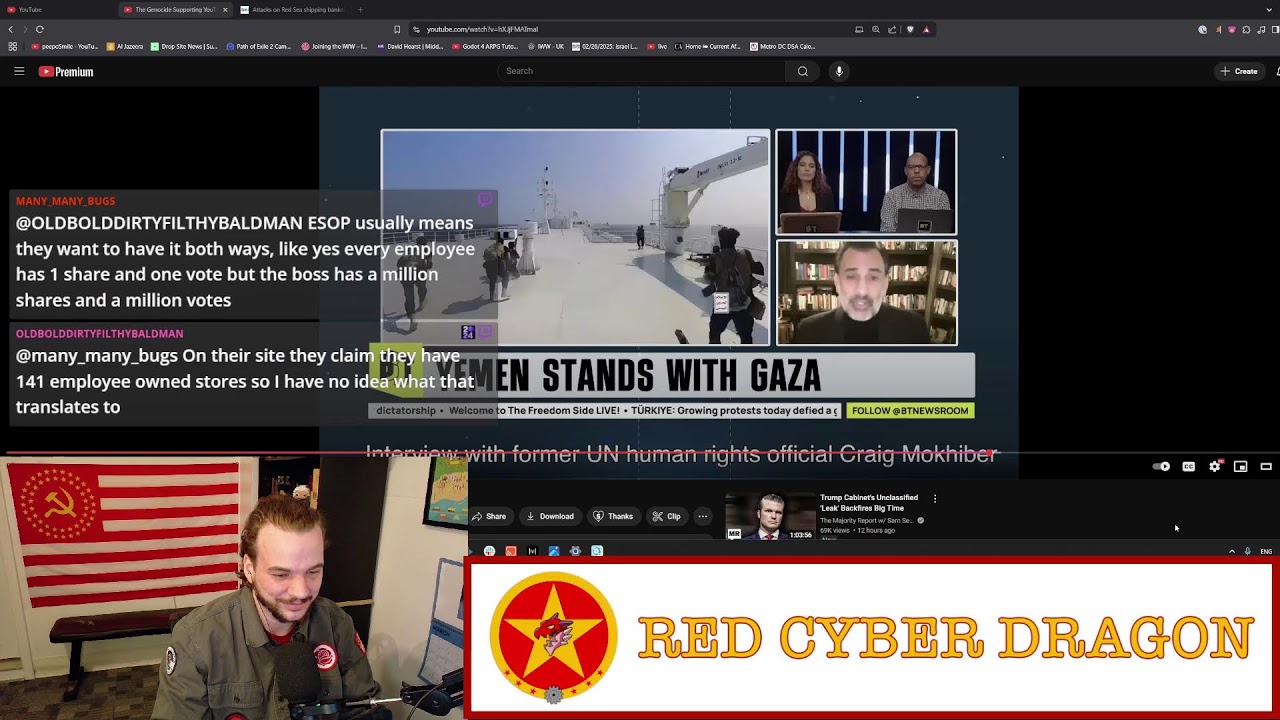 NEWS! American Empire is Crumbling - YouTube