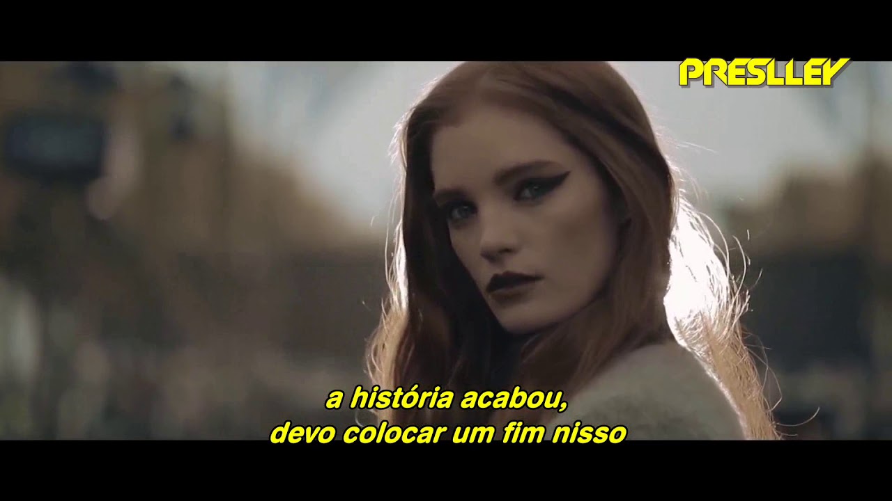 Tule & Chris Linton - Fearless (Part II) (Legendado / Tradução) - YouTube