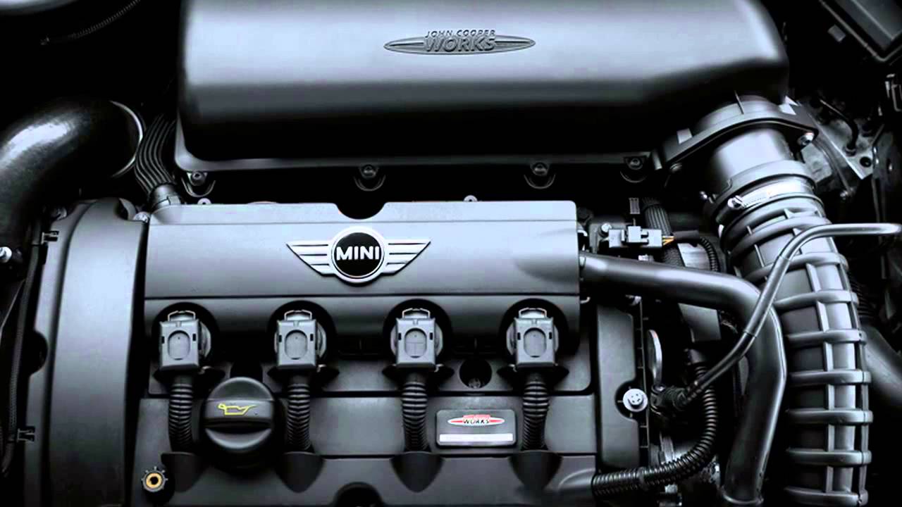 2011 MINI Cooper Clubman Overview - YouTube