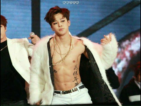 JİMİN KLİP #btsjimin