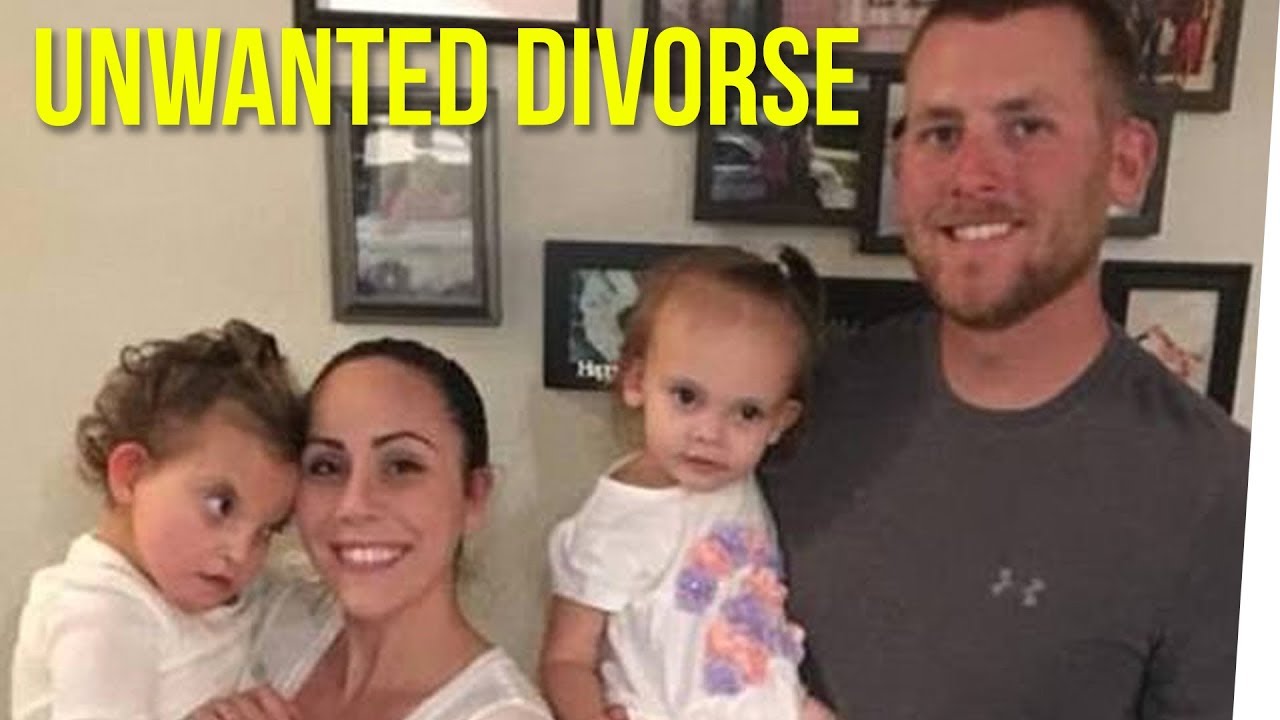 Couple May Have to Divorce to Pay for Healthcare ft. Steve Greene ...