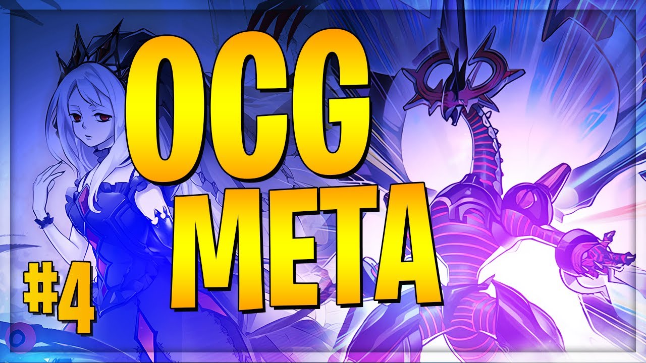 Duelist Nexus Changed EVERYTHING!!! OCG Metagame Breakdown #4! Yu-Gi-Oh! - YouTube
