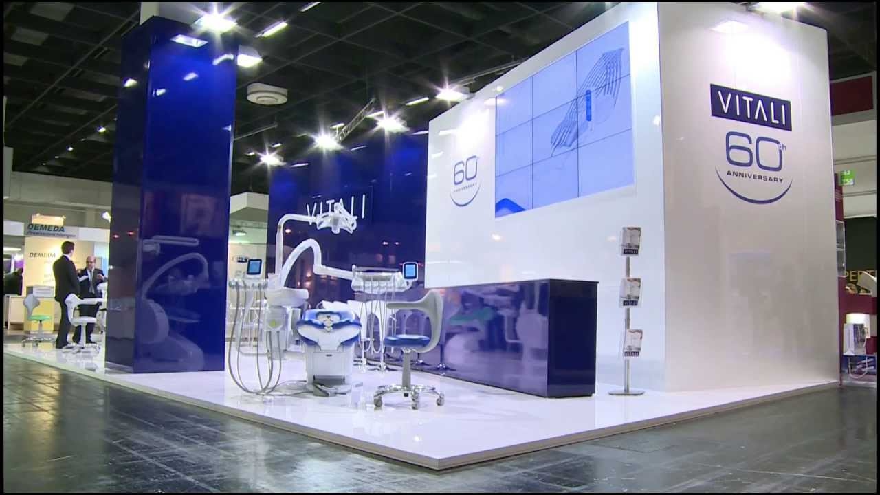 IDS - International Dental Show 2013 - YouTube