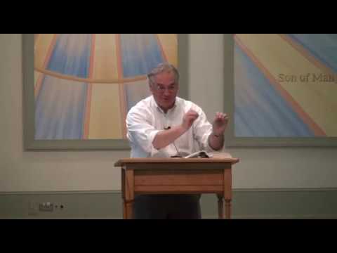 SGCC Message - Pastor Steve Paulus - 'The Mystery of Marriage' 7-23-17 ...