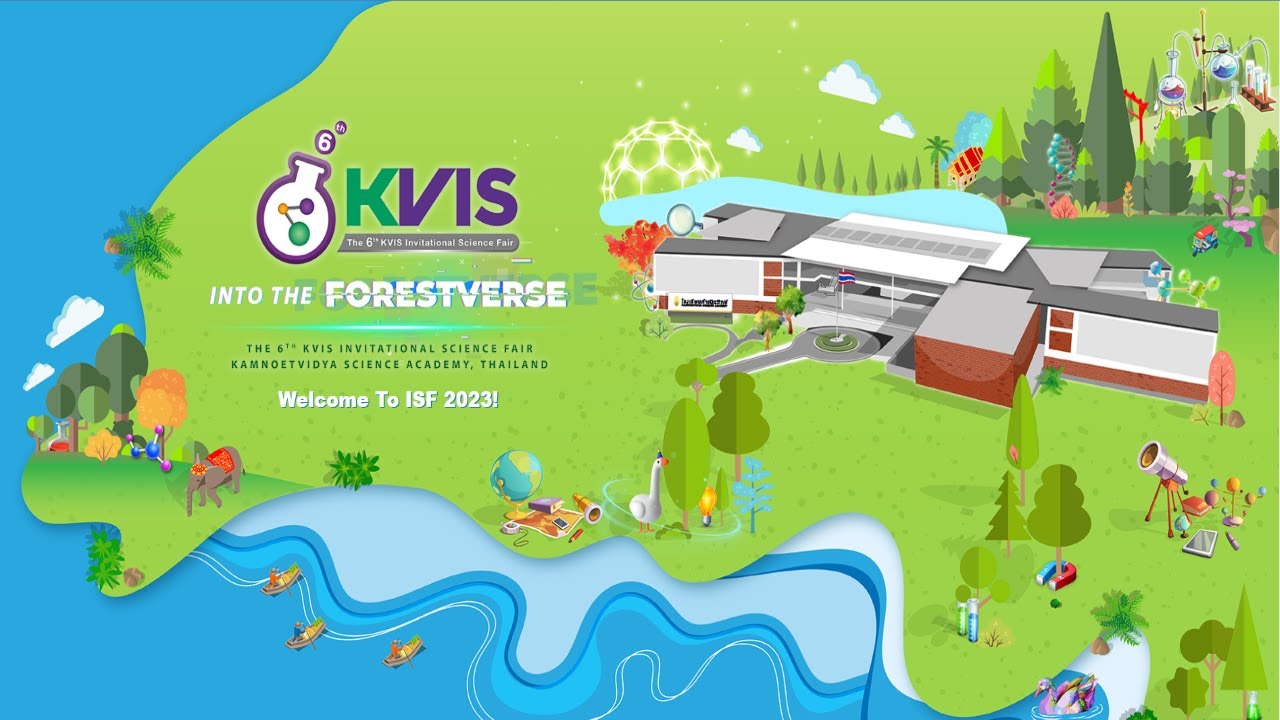 23 Jan 2023 - News - Explore Thai Culture - [The 6th KVIS-ISF - DAY0 ...