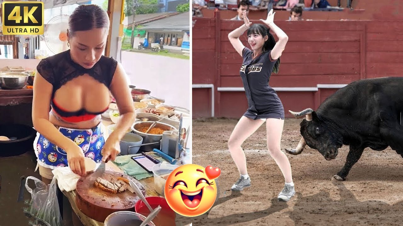 Try Not To Laugh Challenge 😂 LEVEL 66 | Instant Regret Fails Compilation 2024 #66 - YouTube