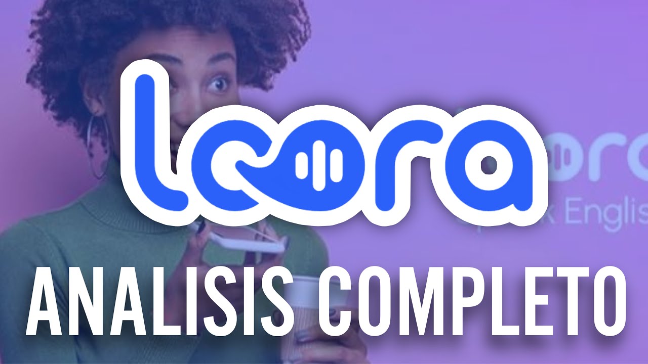 LOORA AI REVIEW COMPLETO Como Funciona (Analisis)🔴 - YouTube