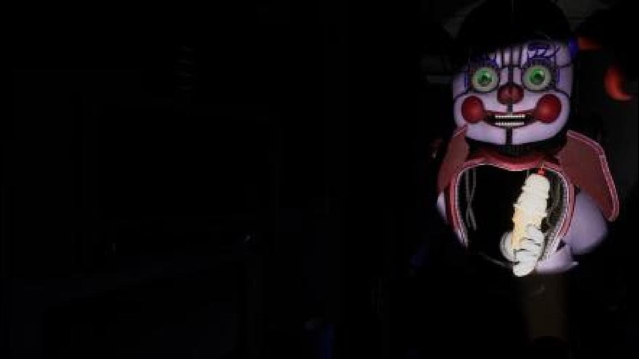 FNaF Help Wanted 2: Job Interview + Ending - YouTube