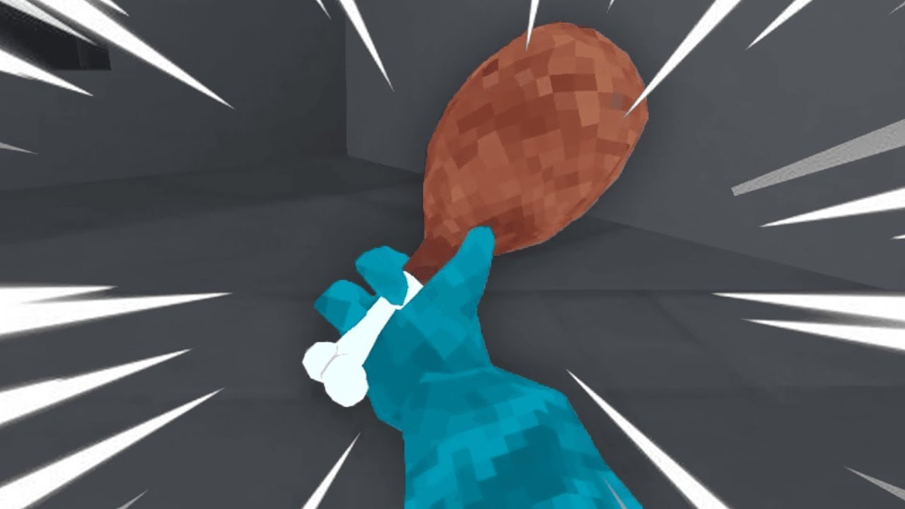 OG Turkey Leg Is Back!! - YouTube