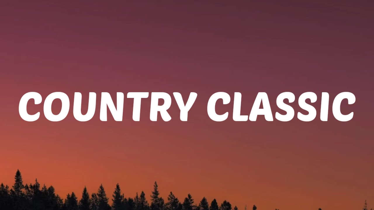 Kane Brown - Country Classic (Lyrics) (From Twisters: The Album) Chords ...