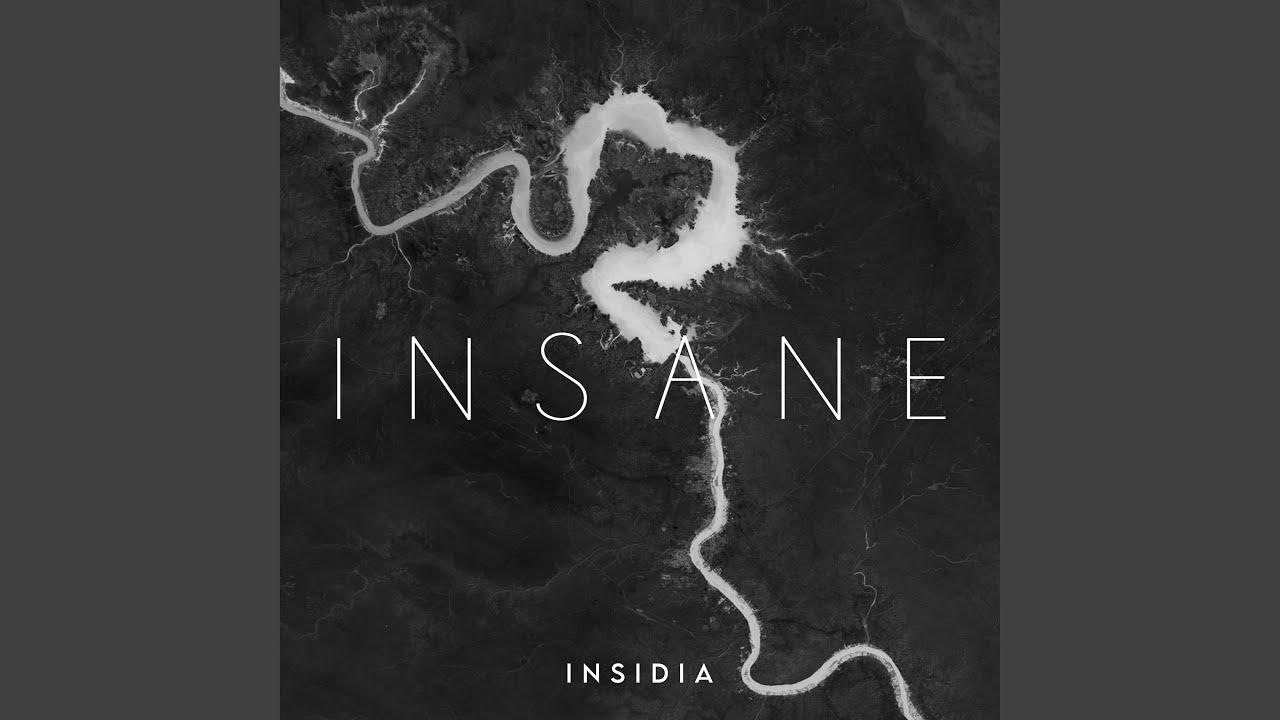 Insane - YouTube Music